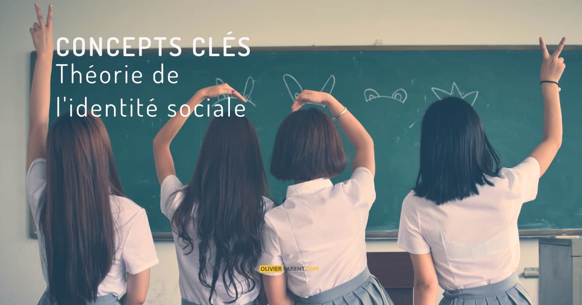 Théorie de l'identité sociale : mieux interagir au quotidien
